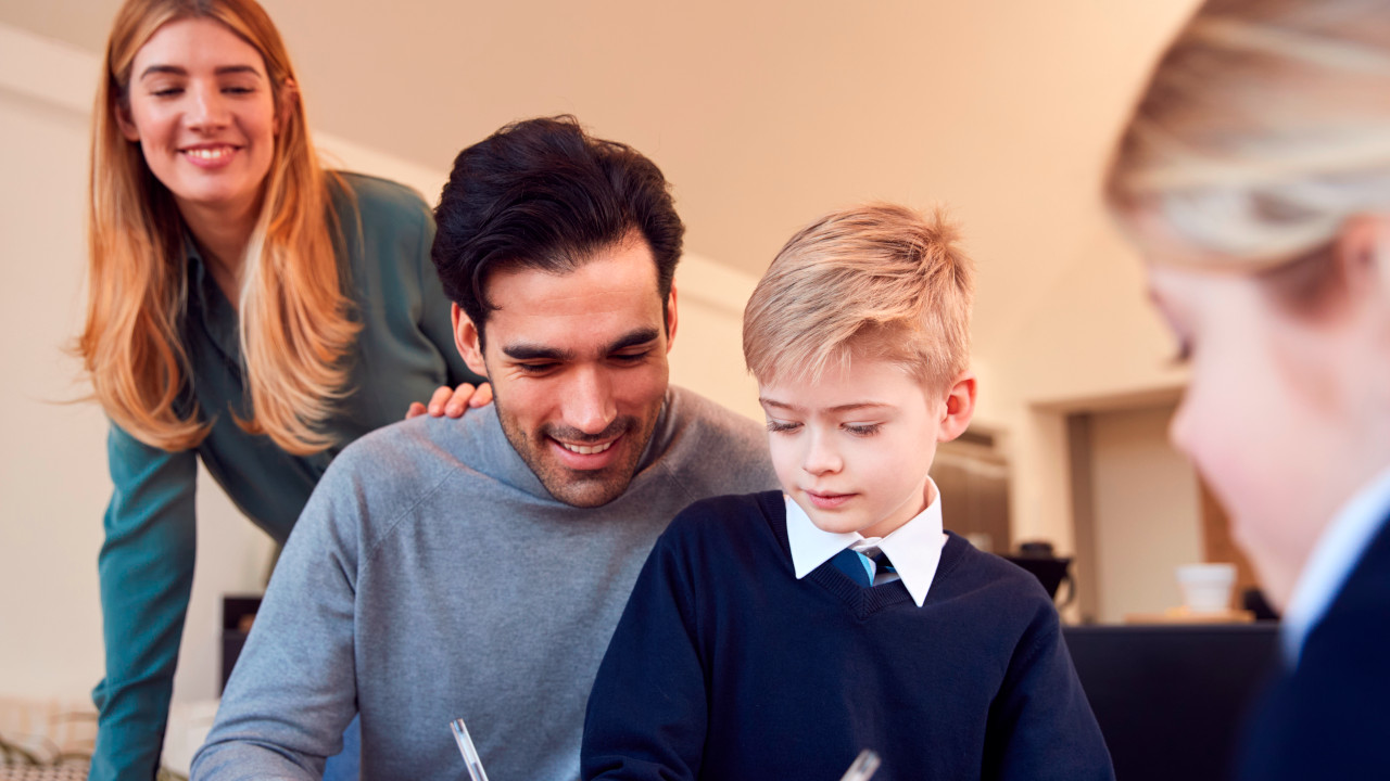 Your Guide To Running A School Uniform Online Store